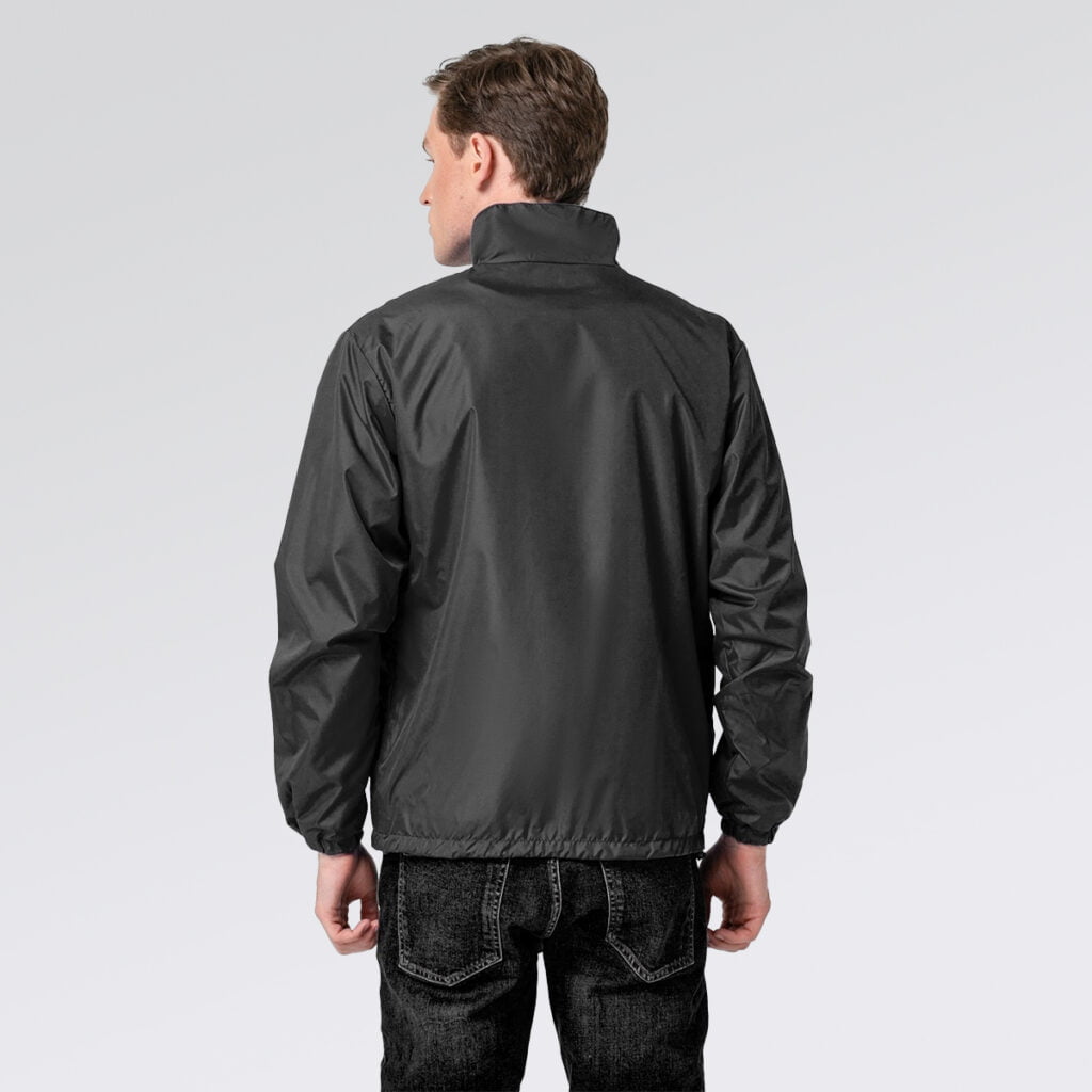 CHOMPA TÉRMICA IMPERMEABLE HAC 02 - Borttex